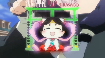 Hanami - Character (38332) - AniDB