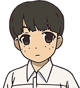 Minoru - Character (89923) - AniDB