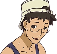 Norimichi no Chichi - Character (90934) - AniDB