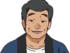Hanabishi - Character (90936) - AniDB