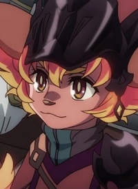 Roro - Character (91010) - AniDB