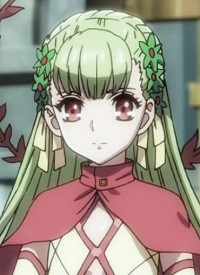 Lilith - Character (91008) - AniDB