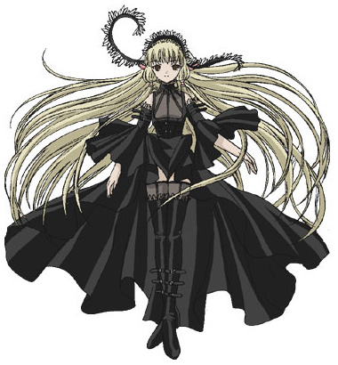 Freya - Character (4563) - AniDB