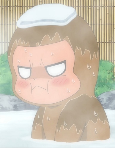 Saru - Character (91040) - AniDB