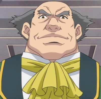 Barza - Character (91065) - AniDB