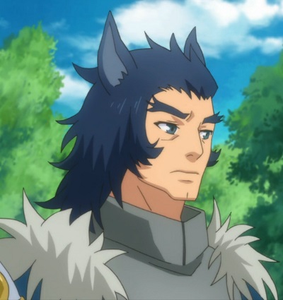 Garun - Character (91105) - AniDB