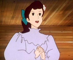 Prissy Andrews - Character (4586) - AniDB