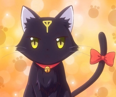 Shamy - Character (91229) - AniDB