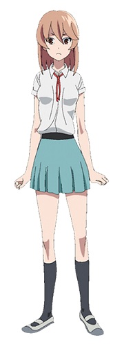 Min-chan - Character (84611) - AniDB