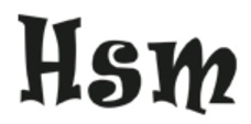 HSM - Company (51563) - AniDB