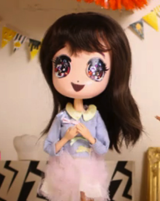 Silky - Character (91297) - AniDB