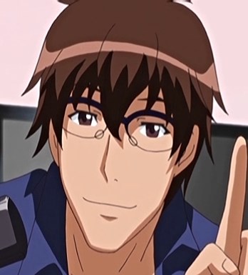 Shougo - Character (74987) - AniDB
