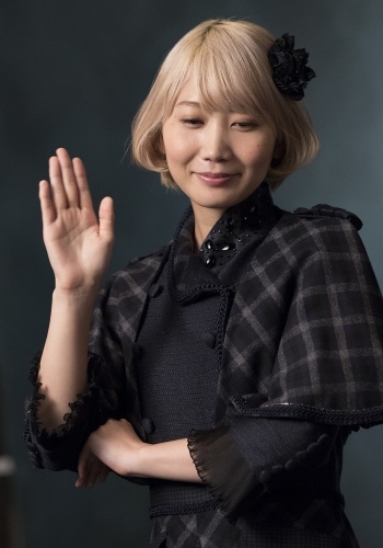 Saori - Person (51737) - AniDB