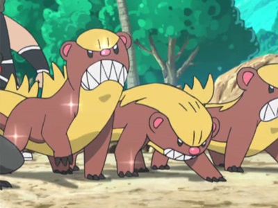 Youngoose (Zip) - Character (90845) - AniDB