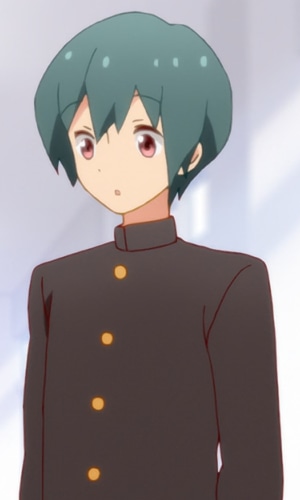 Furuya Jun - Character (89953) - AniDB