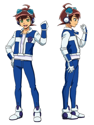 Tokio - Character (84216) - AniDB