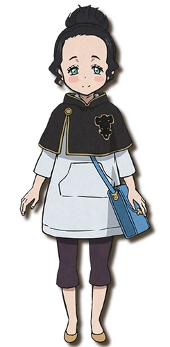 Charmy Pappitson - Character (90828) - AniDB