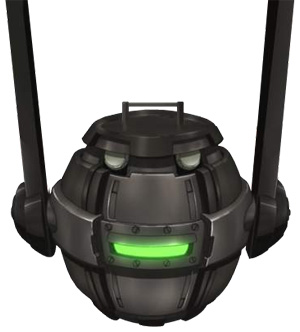 Bogie - Character (4651) - AniDB