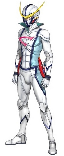 Casshern - Character (90645) - AniDB