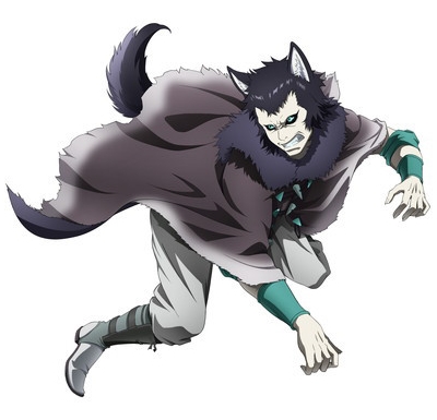 Tsukui Michio - Character (89942) - AniDB