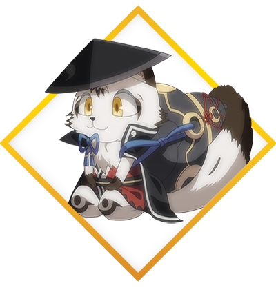 Imari - Character (91626) - AniDB