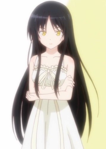 Kiriyume (Image) - Character (91631) - AniDB