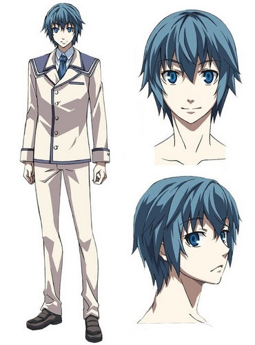 Fujii Ren - Character (78967) - AniDB