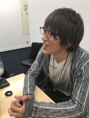 Ukami - Person (46466) - AniDB