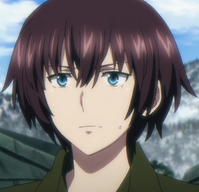 Okiyama Mikage - Character (91725) - AniDB