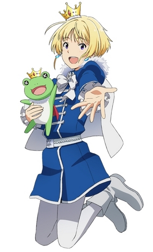 Pierre - Character (88226) - AniDB