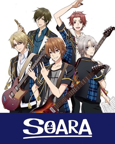 Soara - Organisation (91751) - AniDB