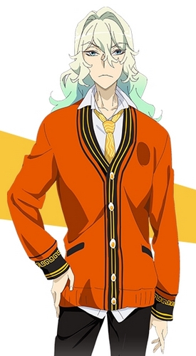 Shou - Character (91757) - AniDB