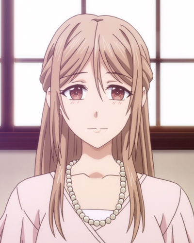 Saikawa Nano - Character (91130) - AniDB