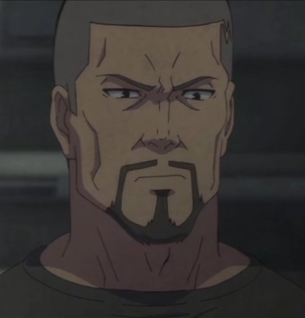 Shian - Character (91768) - AniDB