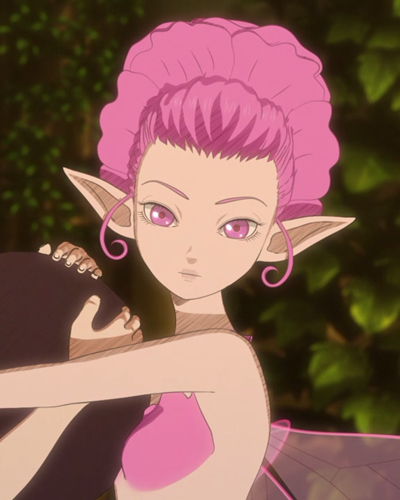 Ivalera - Character (87812) - AniDB