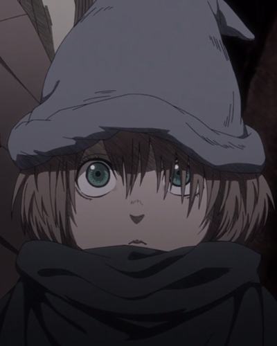 Nico - Character (91835) - AniDB