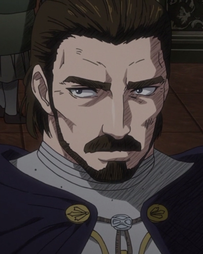 Laban - Character (2017) - AniDB