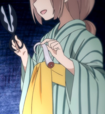 Setsu - Character (91881) - AniDB