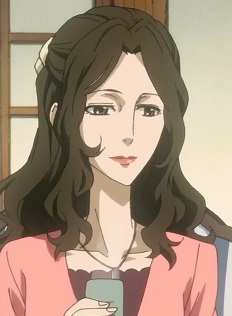 Seki Hanabusa - Character (91913) - AniDB