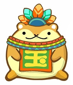 Tamago - Character (92002) - AniDB