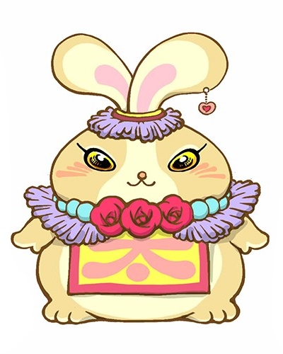 Usagi - Character (92004) - AniDB