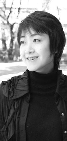 Ootsuka Ayako - Person (1846) - AniDB