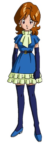 Sanka Kuu - Character (91026) - AniDB