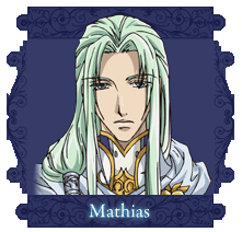 Mathias - Character (40958) - AniDB
