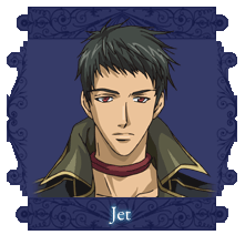Jet - Character (40954) - AniDB