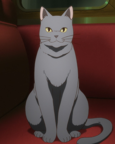 Jasper - Character (92149) - AniDB