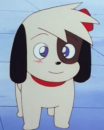 Ribbon - Character (92238) - AniDB