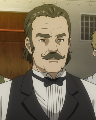 Hakase - Character (92247) - AniDB