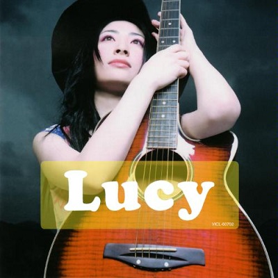 Collection - Lucy - Album (10532) - AniDB