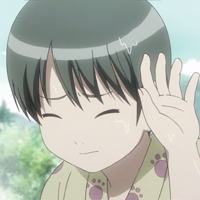 Ichiko - Character (92308) - AniDB